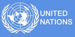 A Biblical Look at the Symbol of the UN – The Only Way